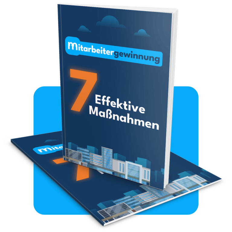 Das perfekte Recruiting-Team: Aufgaben und Erfolgskriterien